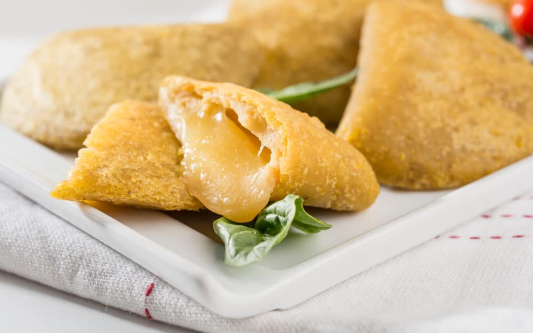 FLORALP - Expertos en Quesos