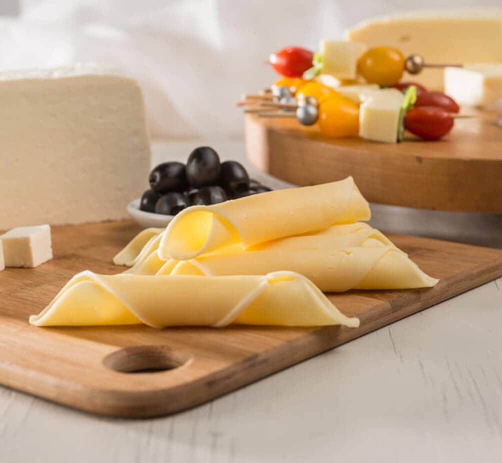 FLORALP - Expertos en Quesos