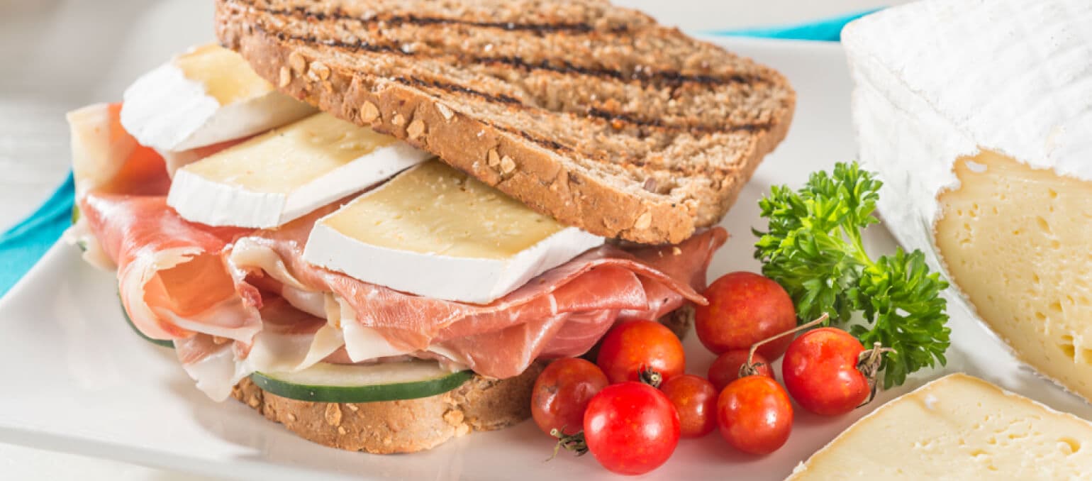 FLORALP - Expertos en Quesos