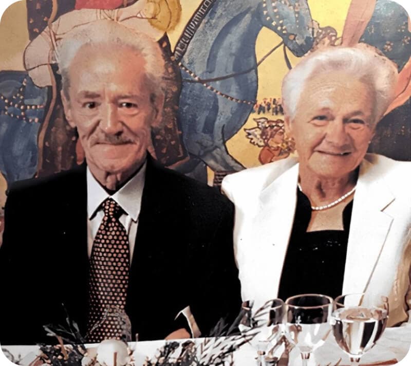 FLORALP - ¿Quienes somos?