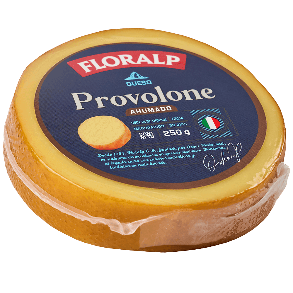 FLORALP - Productos