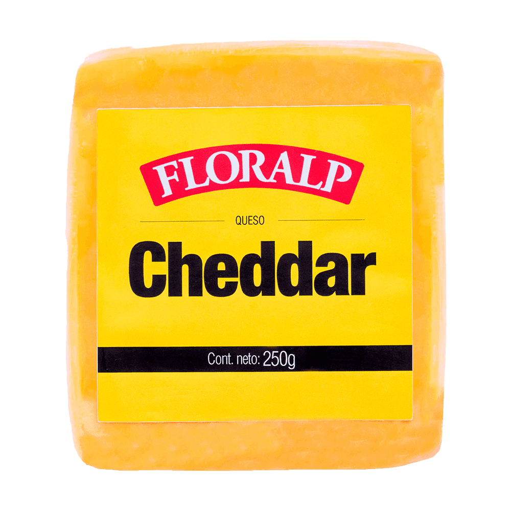 FLORALP - Productos
