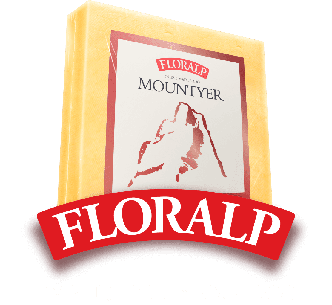 FLORALP - Expertos en Quesos